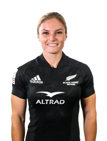 Michaela Blyde - Gallery | NZ Warriors Forum